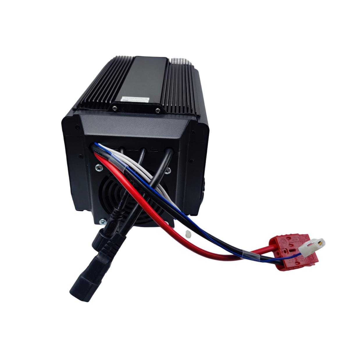 AC 48V/30A Battery Charger 128375GT for Genie GS-2669 DC GS-3369 DC Z ...