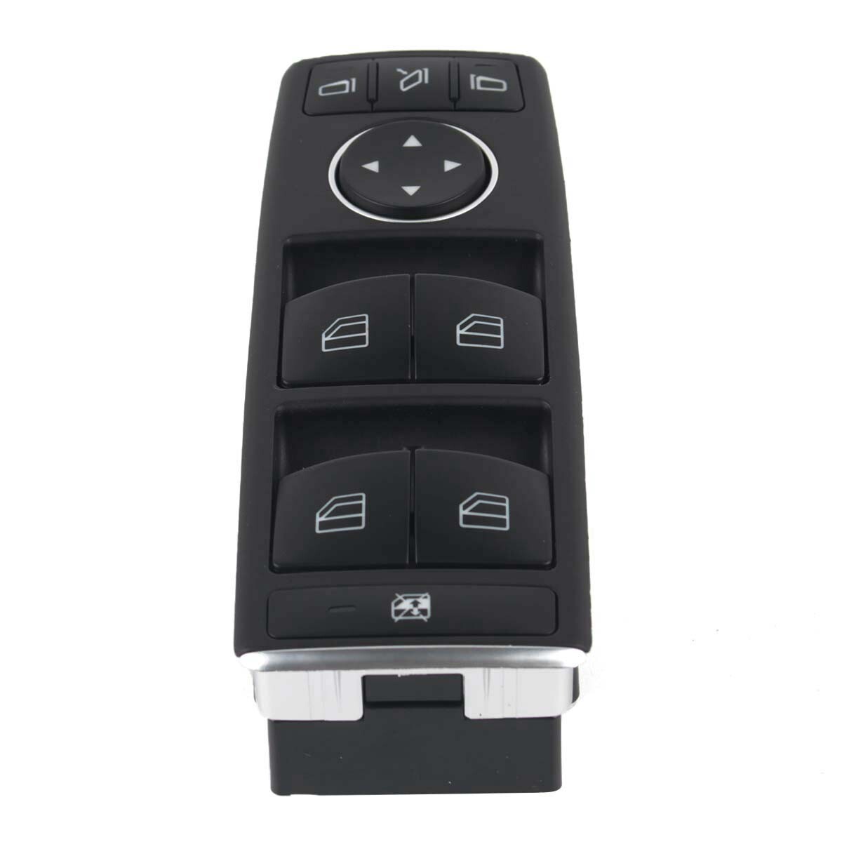1669054400 Power Window Control Switch For Mercedes W166 GL550 ML350 ...