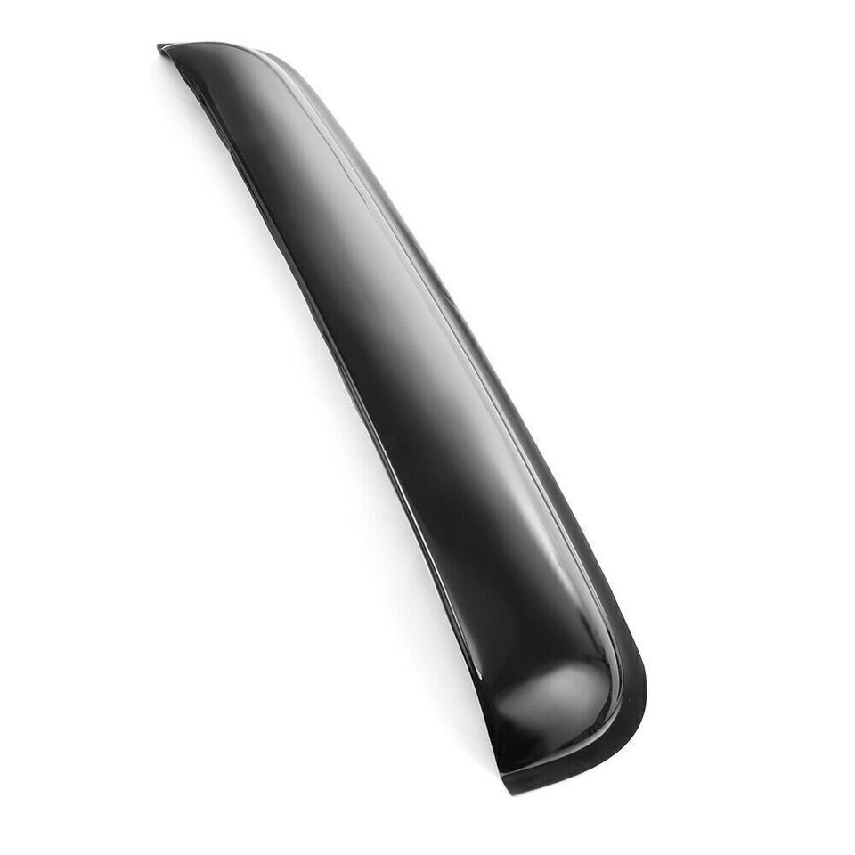 43" Sunroof Visor Top Window Moonroof Rain Guard Sun Shield Vent Wind ...