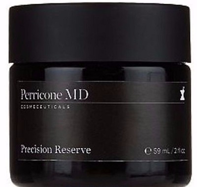 Perricone MD PRECISION RESERVE Face Treatment 2 oz NEW TO THE LINE ...