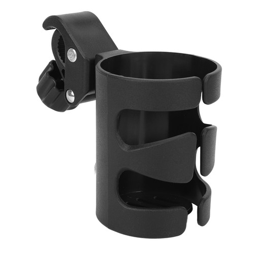Stroller Water Bottle Holder Stable Stroller Drink Holder Universal ...