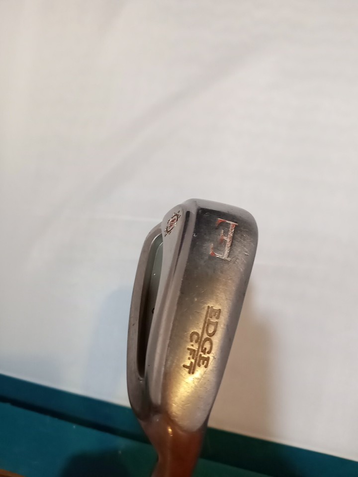 Ben Hogan Edge Cft Wedge E Apex Edge Lightweight Graphite Shaft | eBay