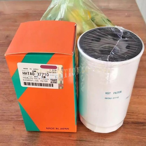 1PCS NEW FIT FOR HHTAO-37710 Hydraulic Oil Magnetic Filter Element | eBay