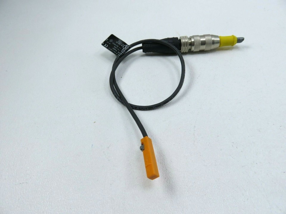 IFM MK5107 Magnetic Switch | eBay