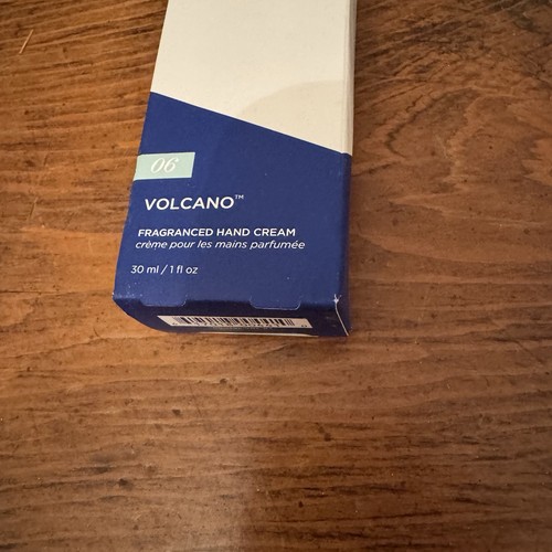 Capri Blue Volcano Hand Cream 30 mL 1 oz | eBay