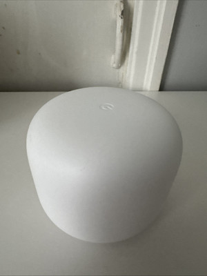 google nest wifi router h2d | eBay