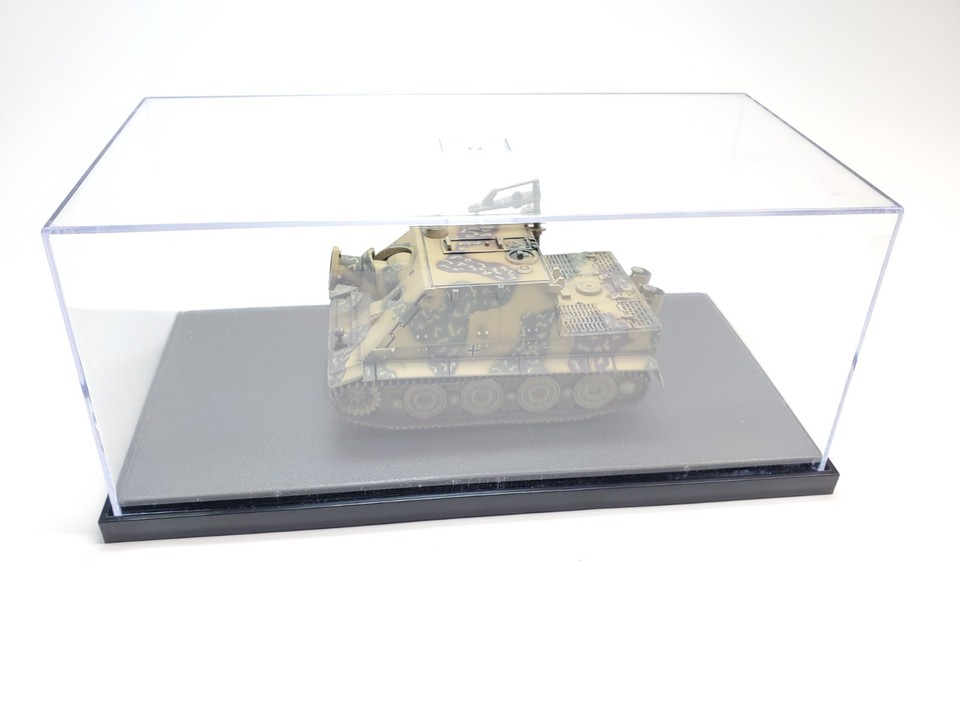 Dragon Armor 1:72 No. 60114 38cm RWG I AUF Sturmtiger Germany 1945 | eBay
