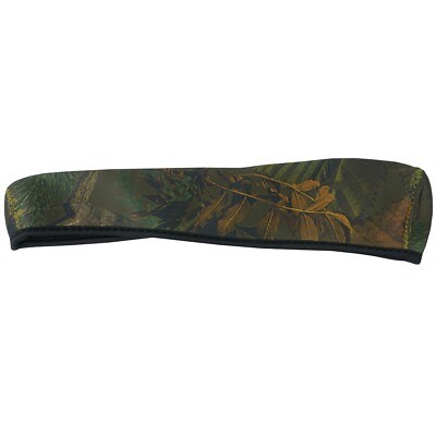 Savage Island Neoprene Rifle Scope Cover - fits scopes 10"/ 13" long ...