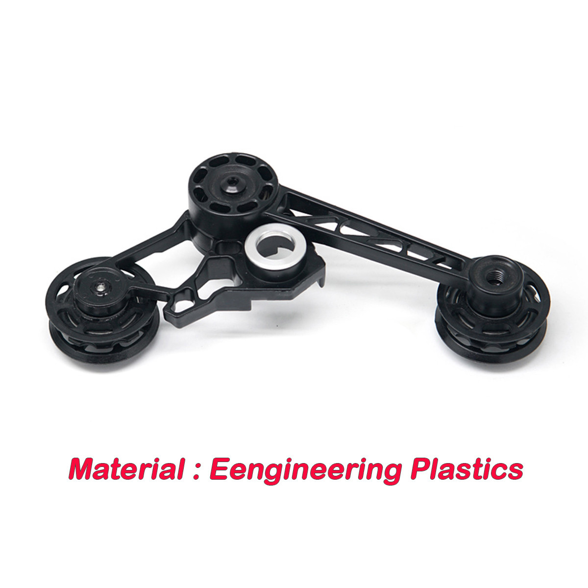 nov chain tensioner full set series (include Bearing pulleys PRO) for ...