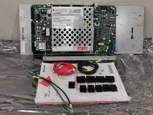 Honeywell XLS140-CPU2E Fire Alarm System for sale online | eBay