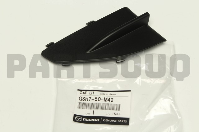 Gsh7-50-m42 Mazda Capl GSH750M42 Genuine OEM Part for sale online | eBay