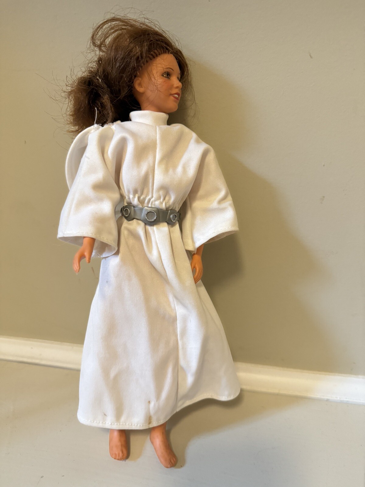 Star Wars 1978 Vintage Princess Leia Large 12" Figurine Doll | eBay