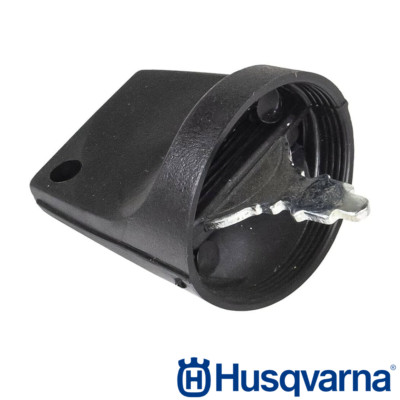 Genuine OEM Husqvarna 574455501 Ignition Key for Z/PZ/MZ Lawn Mowers | eBay