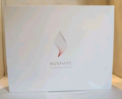 Nushape Lipo Wrap The Original Wearable Light Therapy - Portable ...