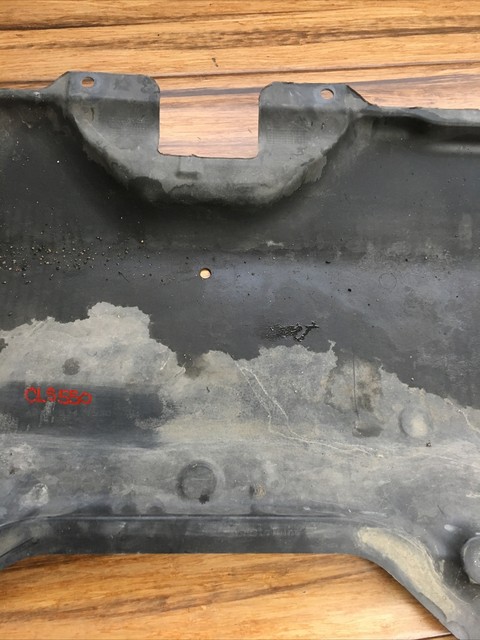 A2125241530 Protector Carter MERCEDES-BENZ CLASE E T-MODEL 143279 for ...