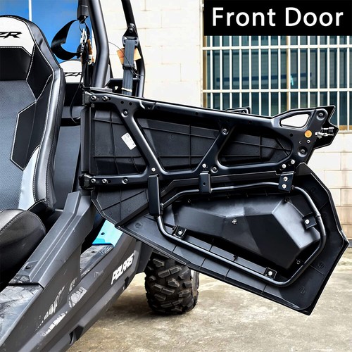 Half Lower Doors Panel Inserts For 2014-2023 Polaris RZR S 4 900 /RZR ...