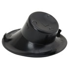 Front Left Fog Light Hole Cover For 2015-2023 Dodge Challenger ...