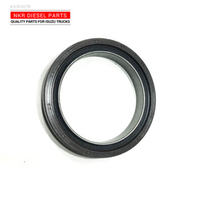 Oil Seal Crankshaft Front For Isuzu Reach 4JJ1 3.0L 2111-2015 New Oem ...
