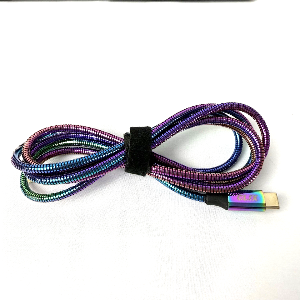 Clix x Matrix Official Gaming Keyboard 60% Cotton Candy | eBay