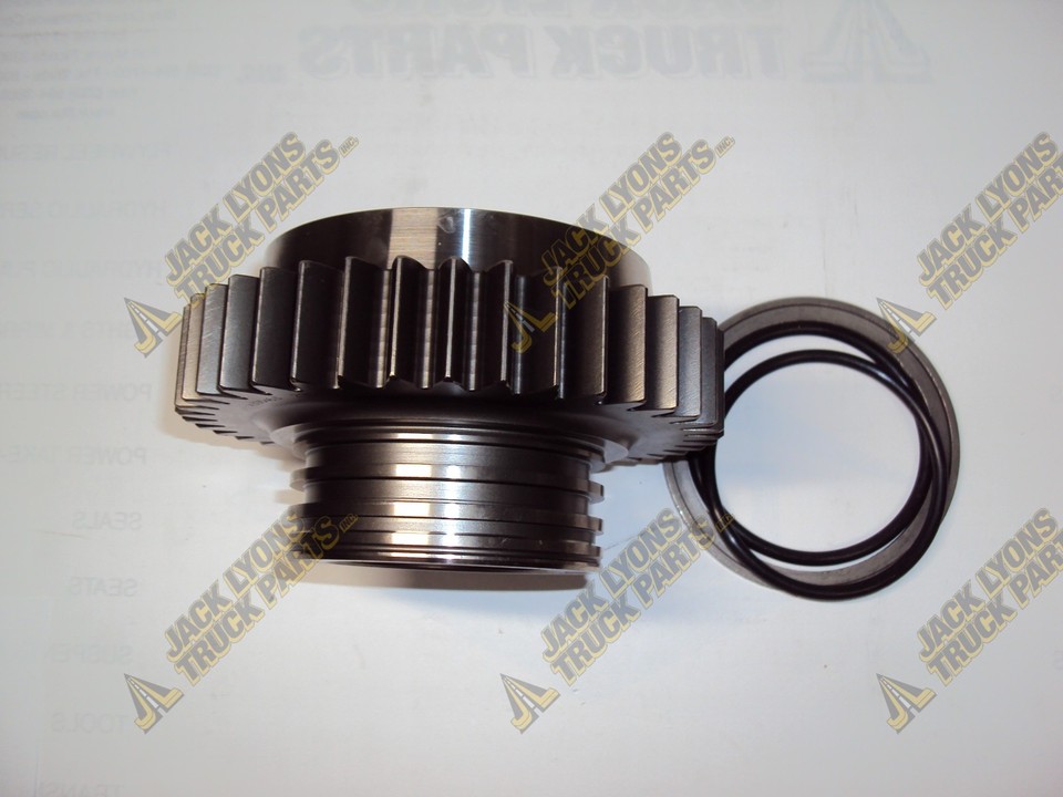 K2316 New Eaton Fuller AUX GEAR - Aftermarket, OBSOLETE - Replaces ...