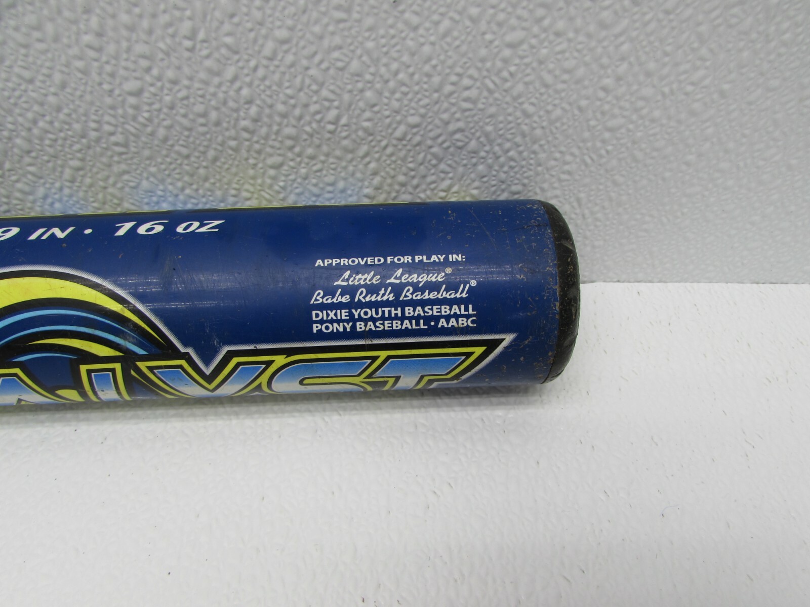 Louisville Slugger Composite Baseball Bat TPX Catalyst X-1 / 29in ...