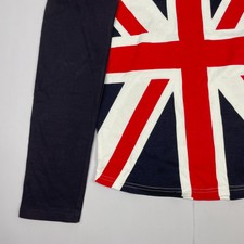 Union Jack Top for sale | eBay