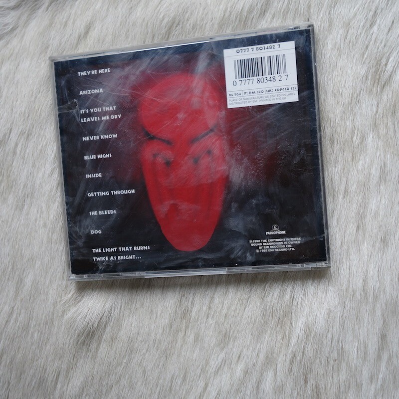 EMF Stigma 1992 Vintage Electro Music Vintage Leftfield Music Vintage Synth Pop | eBay UK