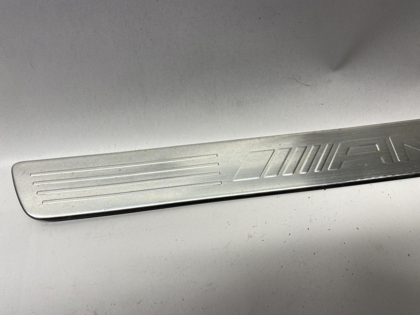 MERCEDES-BENZ GLA X156 W156 2014 Front Left Right Interior Step Trim ...