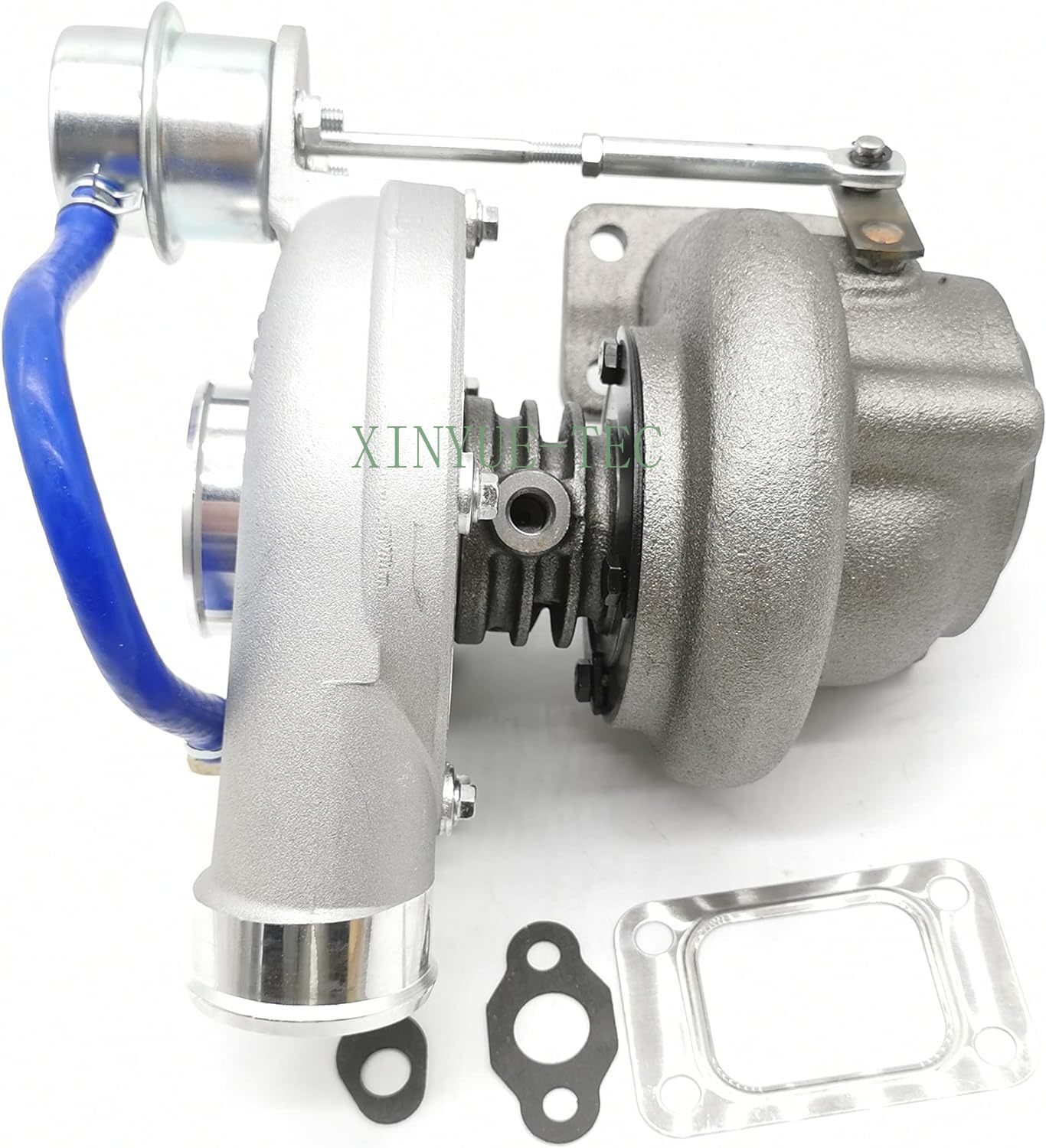 Turbo GT2556S Turbocharger 2674A226 For Perkins 1104C-44T Engine ...