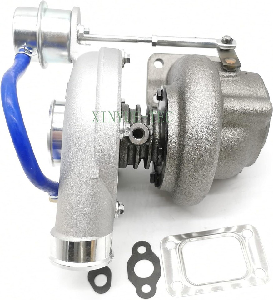 Turbo GT2556S Turbocharger 2674A226 For Perkins 1104C-44T Engine ...