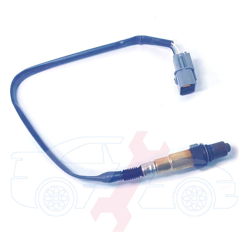 Oxygen Sensor FRONT REAR for 12-17 Accent Veloster Rio Soul 392102B220 ...