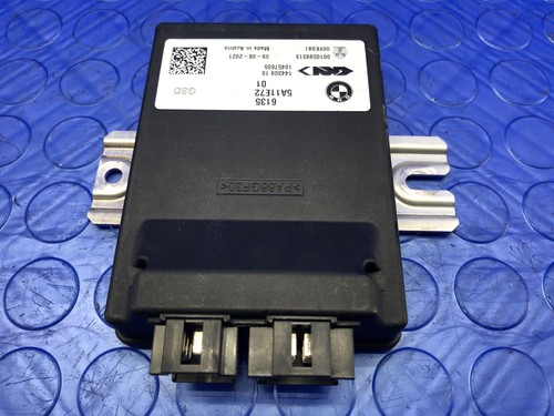 2020-2023 TOYOTA SUPRA OEM REAR DIFFERENTIAL CONTROL MODULE 61355A11E72 ...