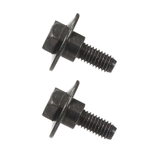 OEM 2005-2024 Subaru Set of 2 Head Light Lamp Assembly Bolt 57737GA290 ...