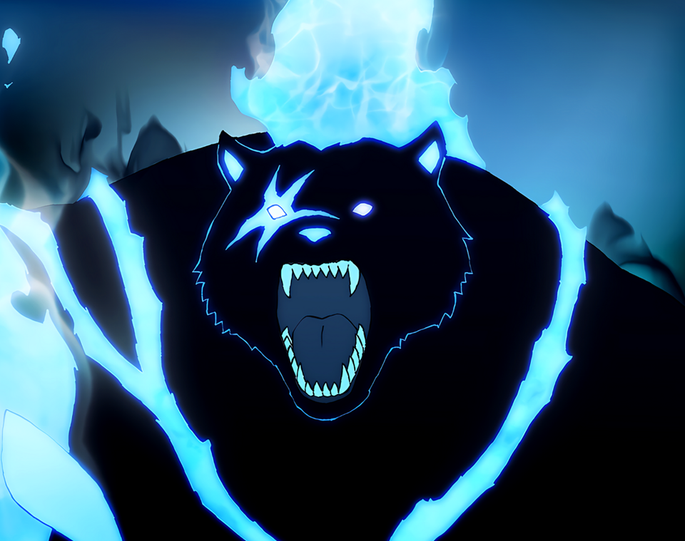 Solo Leveling Tank Promotional Art - 11x17" Poster - Anime merch | eBay UK