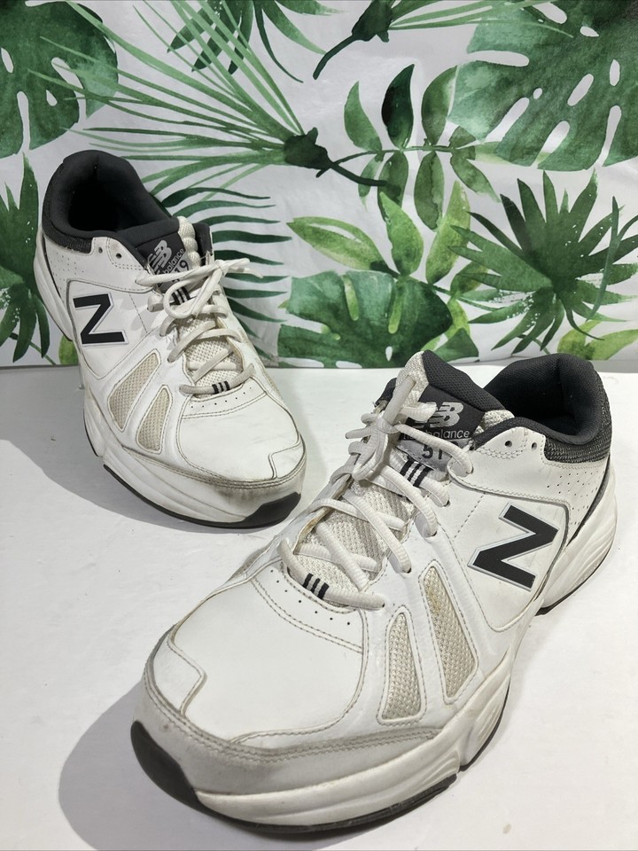 New Balance 519 Cross Training Running Shoes - MX519WG2 - US Men's Size ...