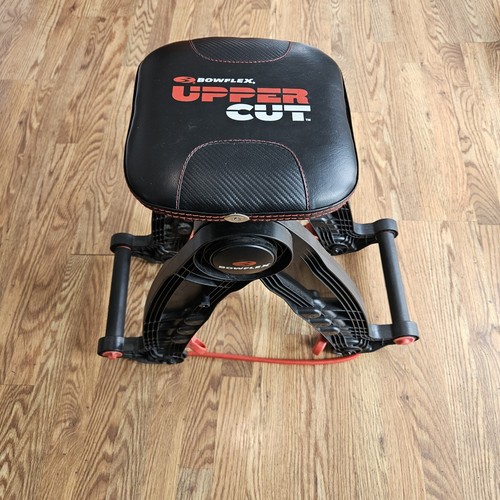 Bowflex Uppercut Push Up Stand Home Gym Workout Equipment Exercise | eBay