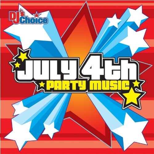 THE HIT CREW - July 4th Party Music - CD - Enhanced - **BRAND NEW/STILL ...