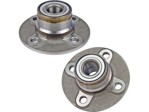 For 1991-1993 Nissan NX Wheel Hub Assembly Set Rear DriveBolt 65299THRY ...