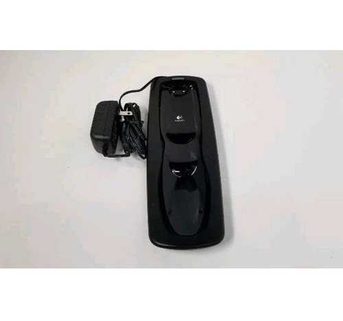 Logitech Harmony One & 900 Remote Control Charging Cradle ~ Tested | eBay