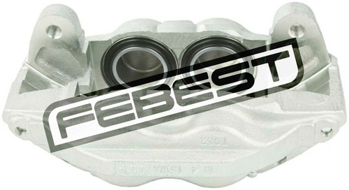 0177-VDJ200FR Febest FRONT RIGHT BRAKE CALIPER ASSEMBLY 47730-60280 ...
