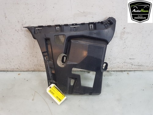 SUPPORT PARE-CHOCS ARRIÈRE GAUCHE BMW 3 serie (F30) 2012 51127256923 | eBay