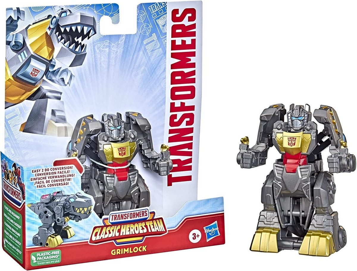 Transformers Prime Season 3 Dinobots Dinobot | Transformers Universe