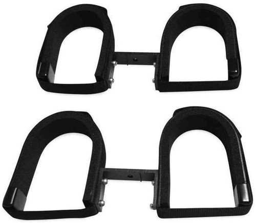 Great Day Inc - QD800-CRCK - Quick-Draw Vertical Case Rack Conversion ...