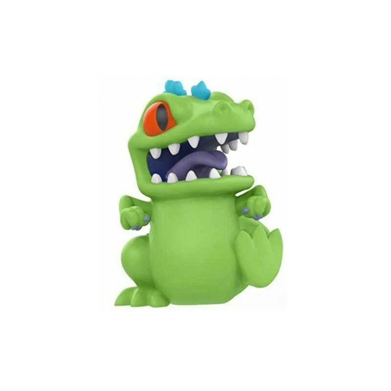 Reptar Rugrats Mini