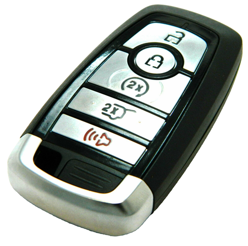 2022-2024 FORD EXPLORER REMOTE KEY FOB 164-R8320 NL1T ML1T-15K601 OEM ...