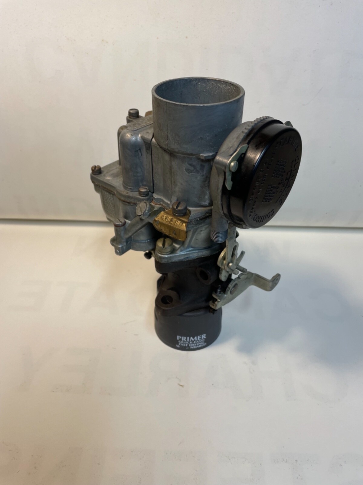 NEW CARTER WA-1 462 1940 PONTIAC 8 CARBURETOR | eBay