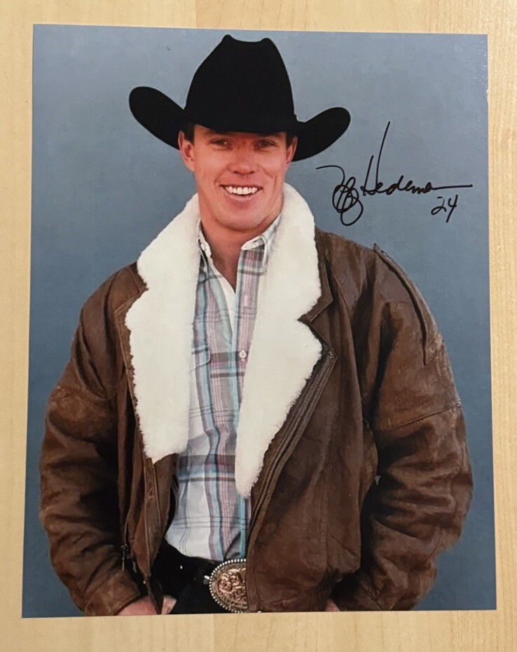 Tuff Hedeman Tuff Hedeman Is It Just Me, Or Are The Most Confusing