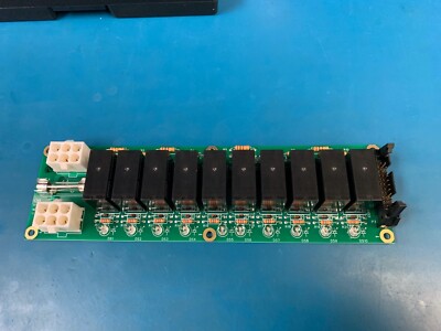 Wafer Processing - Pcb Assy