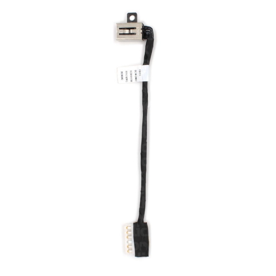 For Dell Inspiron 15 3000 04VP7C New DC Charging Power Port Socket ...