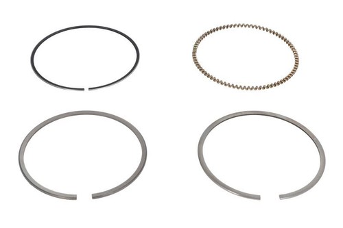 Piston Ring Kit MAHLE 011 69 N0 | eBay